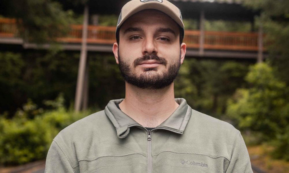 Meet Ryan Deramus - Voyage Houston Magazine | Houston City Guide