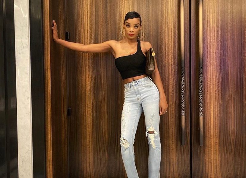 Hidden Gems: Meet Chelsea Davis of PoshEdge - Voyage Houston Magazine ...