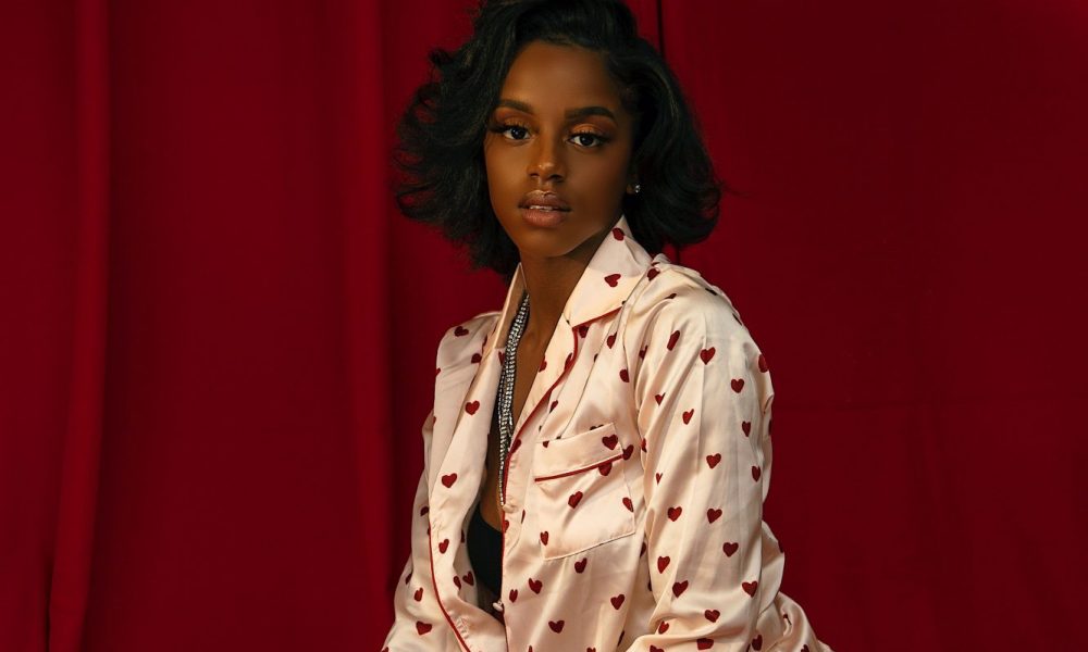 Meet Imani Smith - Voyage Houston Magazine | Houston City Guide