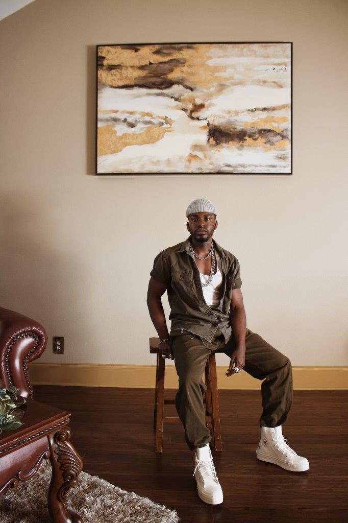 Check Out Juwan James ’s Story - Voyage Houston Magazine | Houston City ...