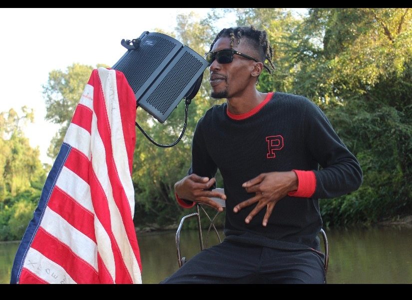 Check Out Markell Turner’s Story - Voyage Houston Magazine | Houston ...