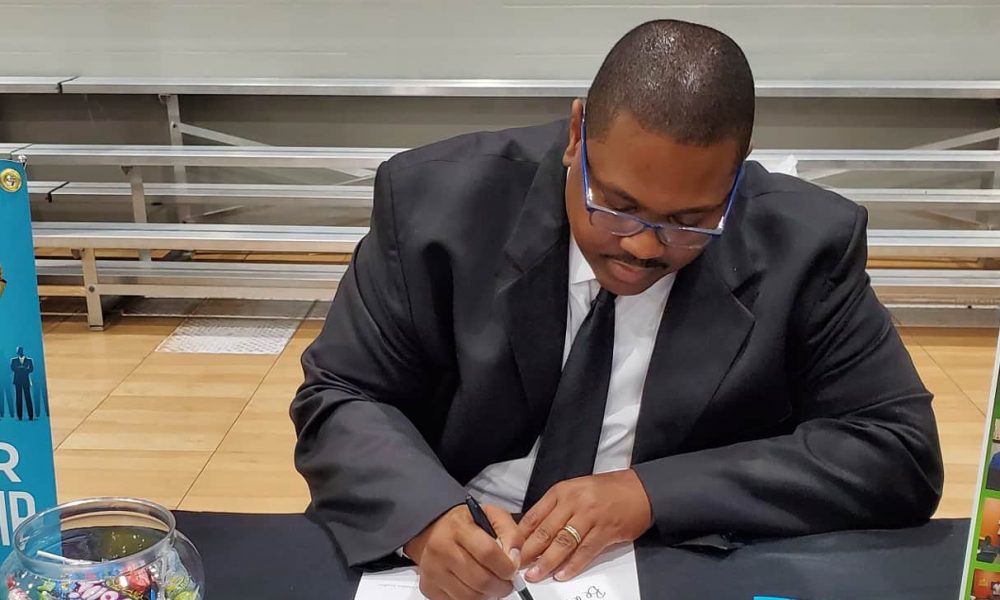 Meet Dr. Chris Brazzle of L.I.M.E.Light Transformations in Missouri ...