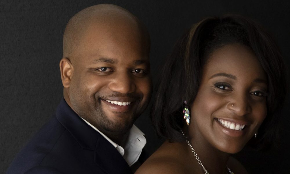 Meet Dominique and Adrian Cousin of In House Chefs in Humble/Atascocita ...