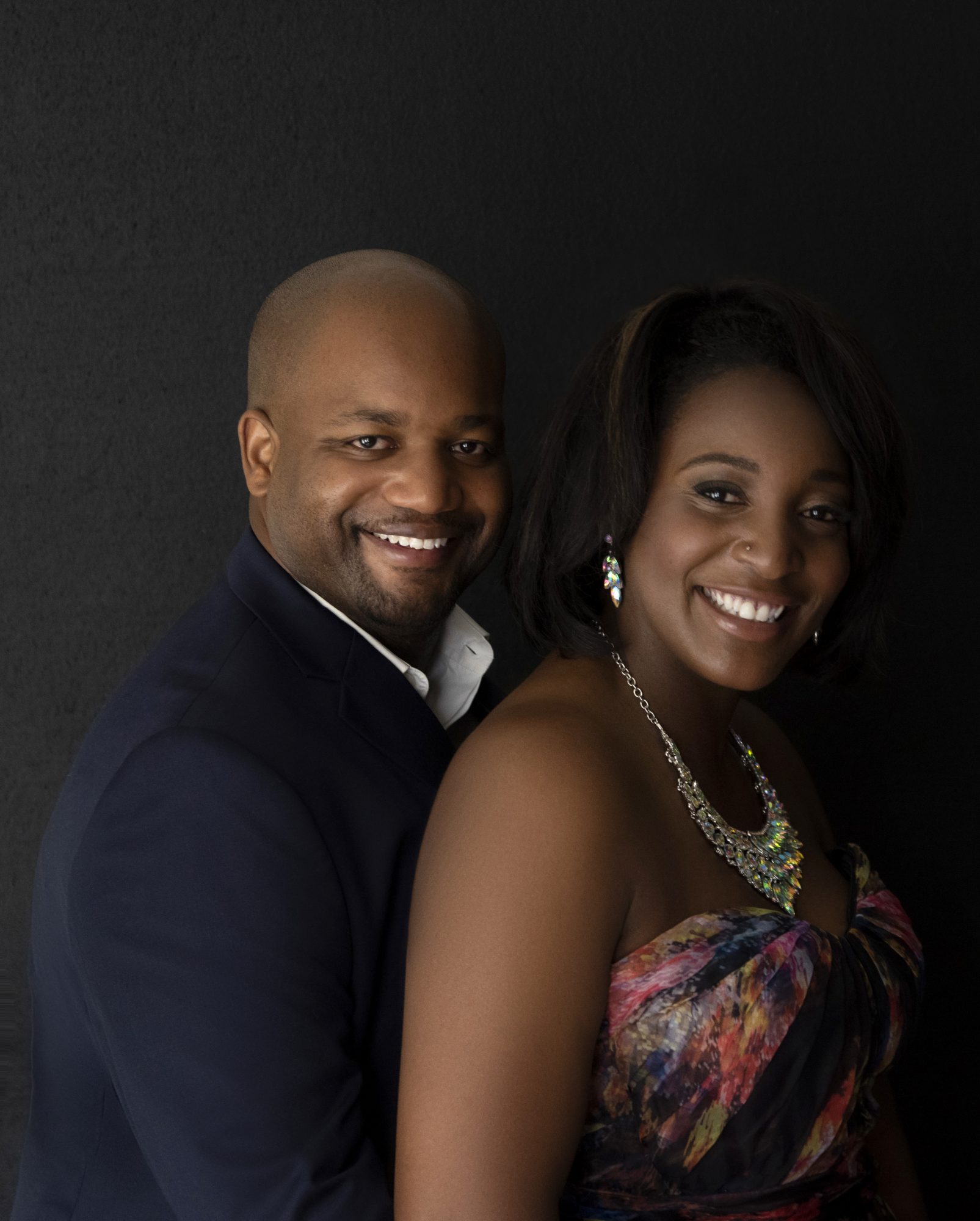 Meet Dominique and Adrian Cousin of In House Chefs in Humble/Atascocita ...
