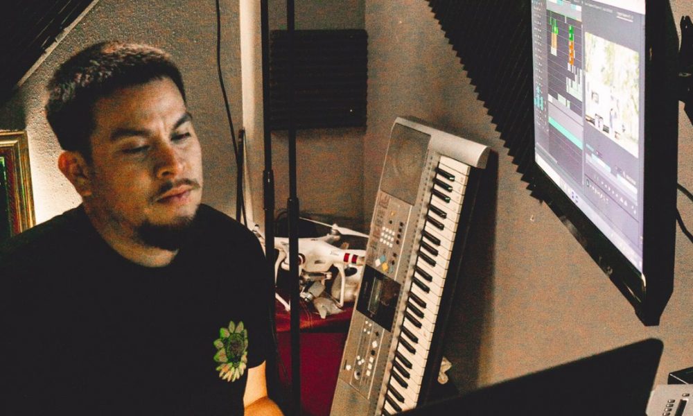 Meet Elvis Escobar of ShotByEsco in South Houston - Voyage Houston ...