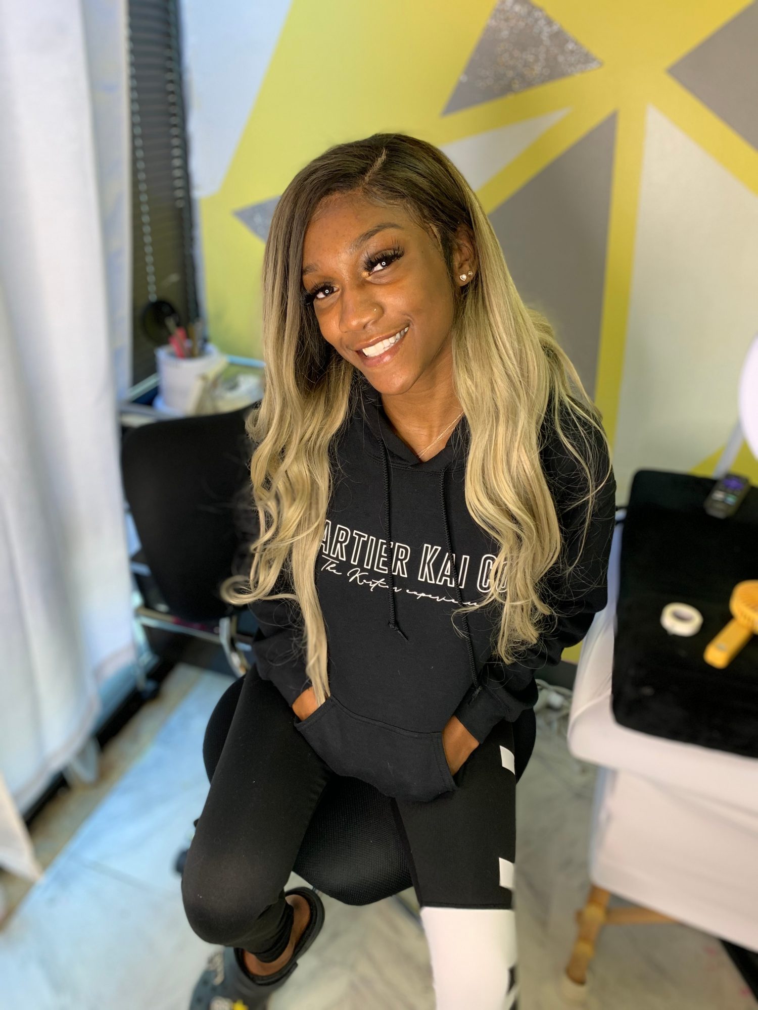 Check Out Cydni Rogers’s Story - Voyage Houston Magazine | Houston City ...