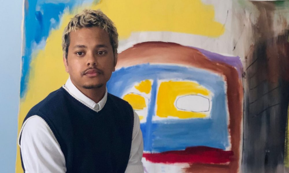 Rising Stars: Meet Miguel Rojas - Voyage Houston Magazine | Houston ...