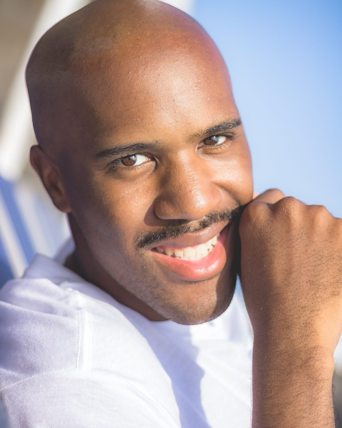 Life & Work with Raphael Anderson - Voyage Houston Magazine | Houston ...