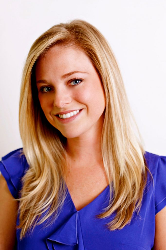 Hidden Gems: Meet Sarah Seitz of The Enrichery - Voyage Houston ...