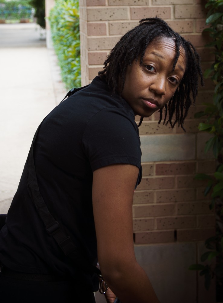 Check Out Cheryl L. Tubbs’ Story - Voyage Houston Magazine | Houston ...