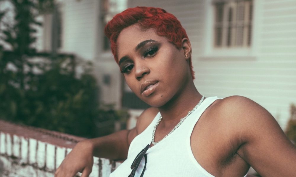 Meet Cinnamon Hankton of Baton Rouge - Voyage Houston Magazine ...