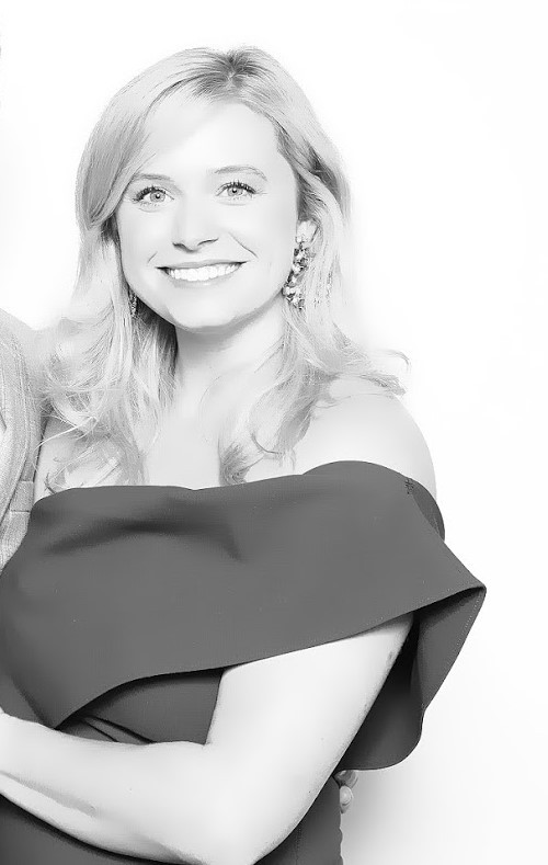 Rising Stars: Meet Colette Bolton of Cypress & The Woodlands - Voyage ...