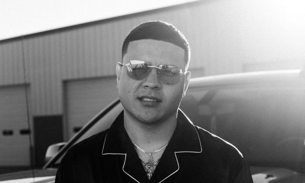 Meet Demetrius Jackson of The Base Company - Voyage Houston Magazine ...