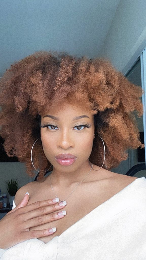 Daily Inspiration: Meet Erika Lewis - Voyage Houston Magazine | Houston ...