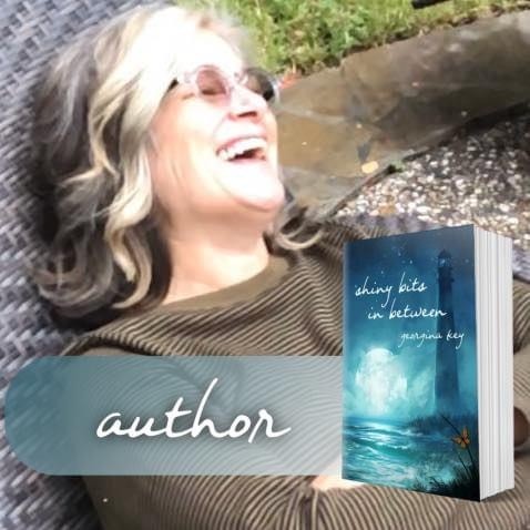 Rising Stars: Meet Georgina Key - Voyage Houston Magazine | Houston ...