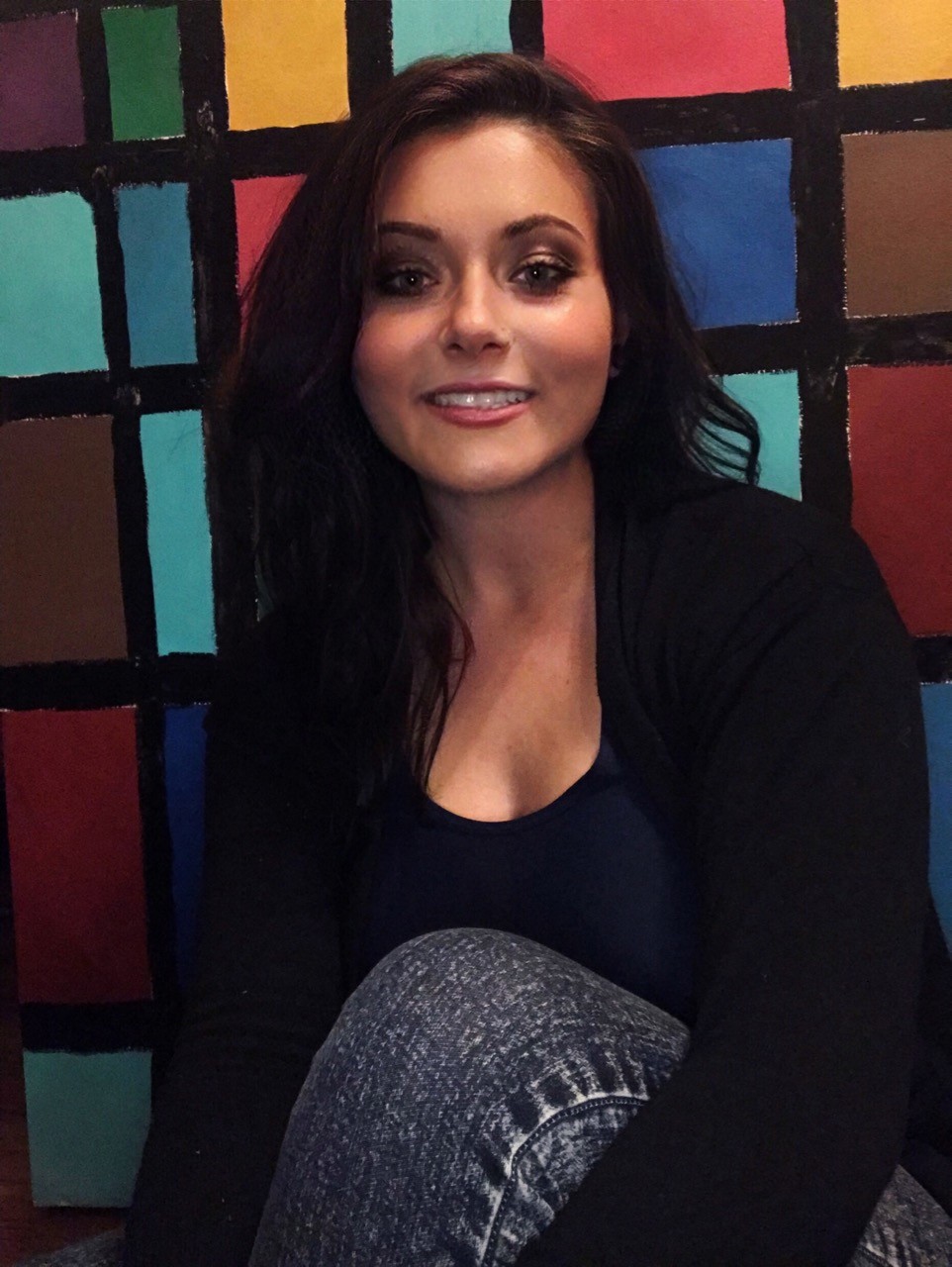 Life & Work with Meredith The Great (Tagliere) - Voyage Houston ...