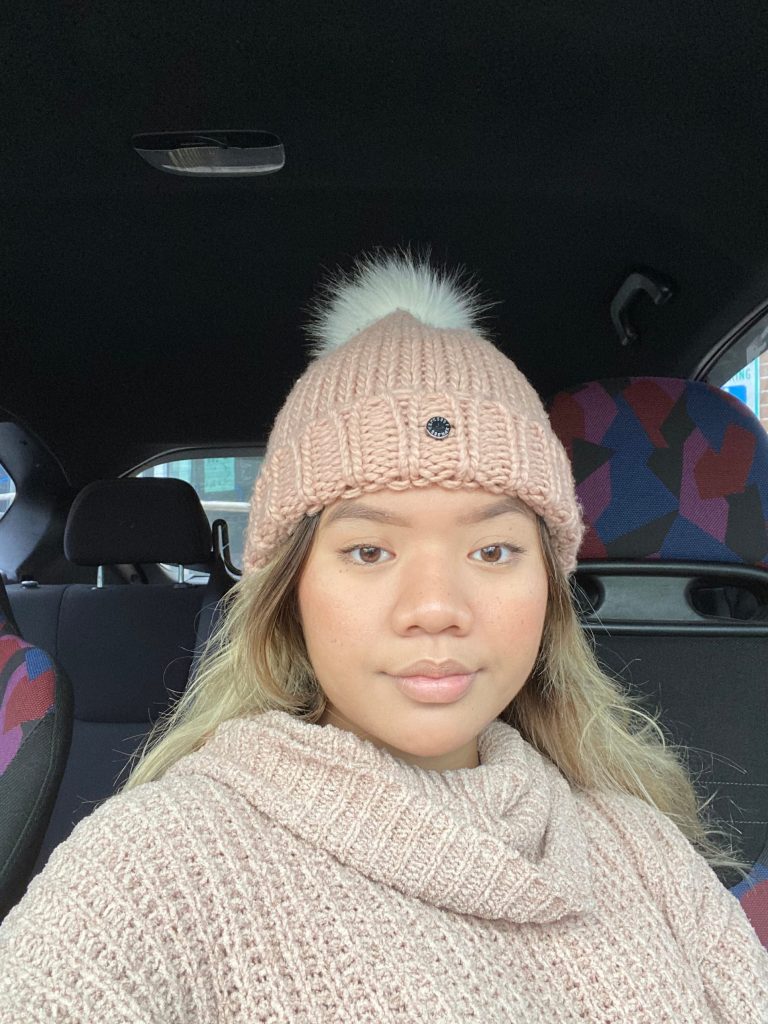 Rising Stars: Meet Vy Dang - Voyage Houston Magazine | Houston City Guide