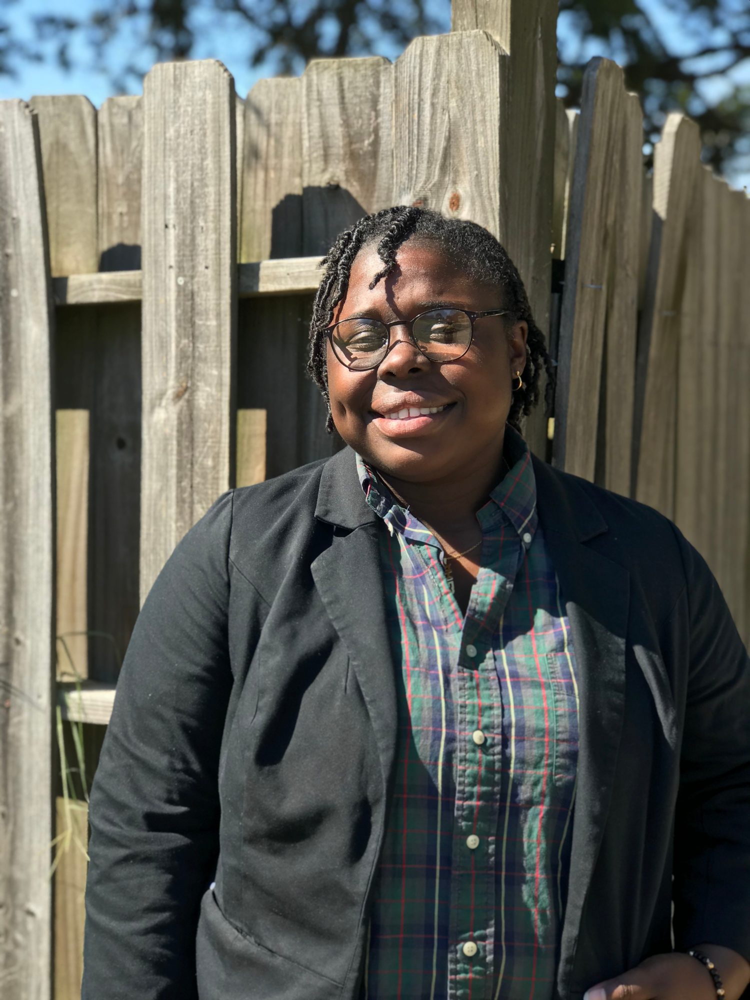 Meet Chrissy Ransome of Bryan/College Station - Voyage Houston Magazine ...