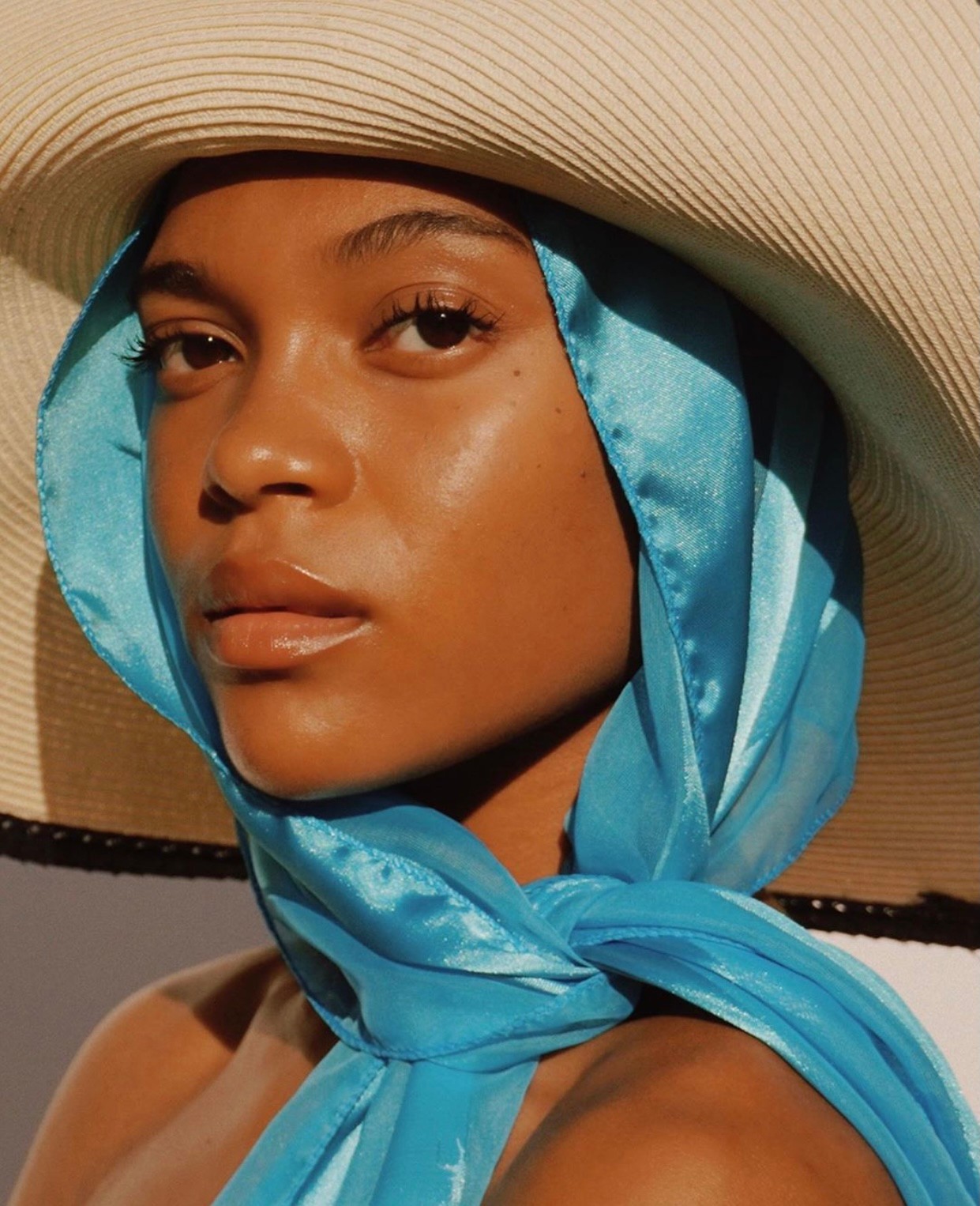 Meet Courtney Michelle - Voyage Houston Magazine | Houston City Guide