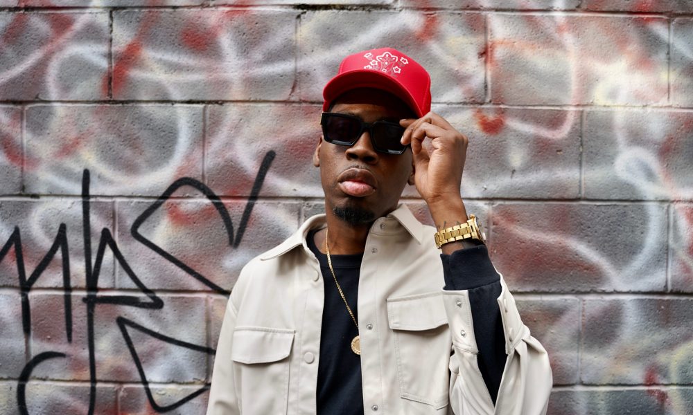 Rising Stars: Meet Kevin "Kulture" Abu - Voyage Houston Magazine ...