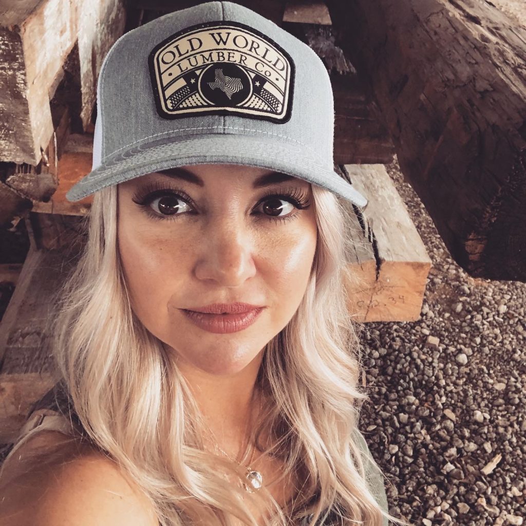 Hidden Gems: Meet Leah Howard of Old World Lumber Company - Voyage ...
