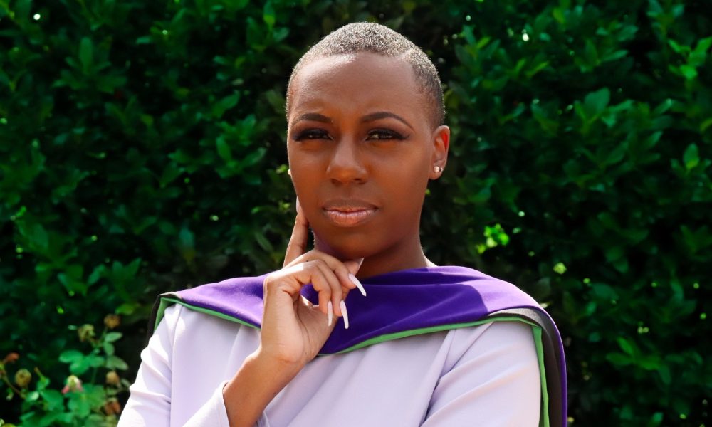 Check Out Tanisha Manning’s Story - Voyage Houston Magazine | Houston ...