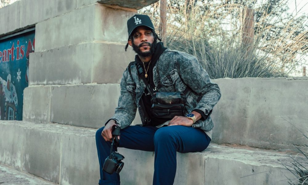 Meet Tye Remone - Voyage Houston Magazine | Houston City Guide