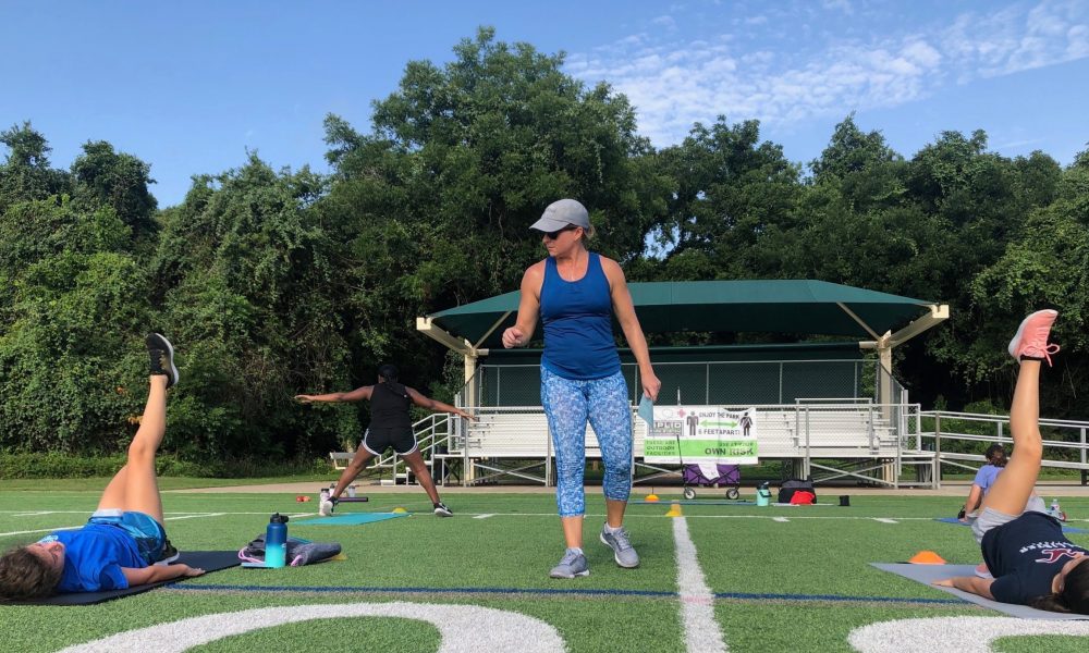 Life & Work with Amy Connell - Voyage Houston Magazine | Houston City Guide