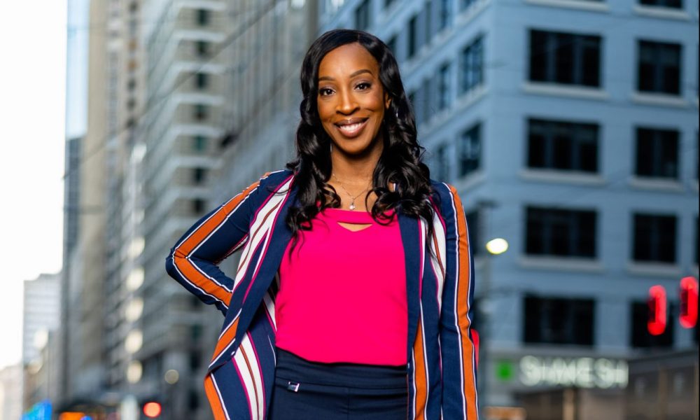 Life & Work with Araceli Avionn - Voyage Houston Magazine | Houston ...