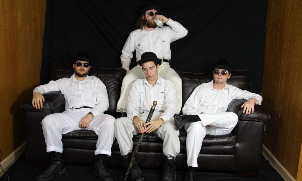 Daily Inspiration: Meet Bryce Jones - Voyage Houston Magazine | Houston ...