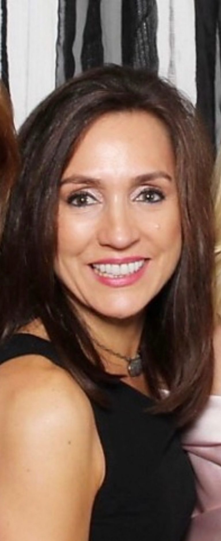 Meet Danette Scheffler - Voyage Houston Magazine | Houston City Guide