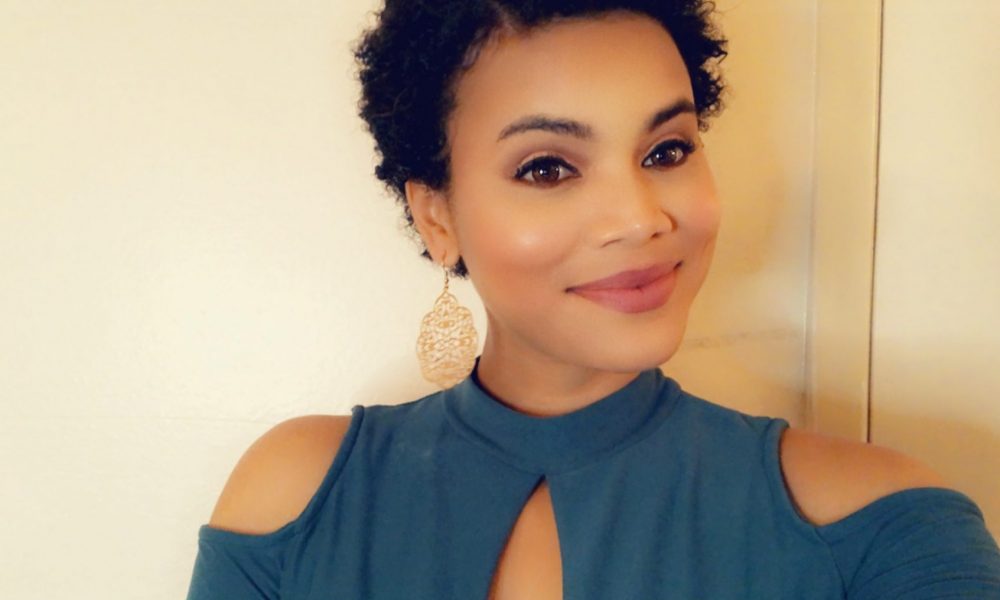 Meet Jamalia Deminds of Excuse Me While I Succeed Podcast - Voyage ...