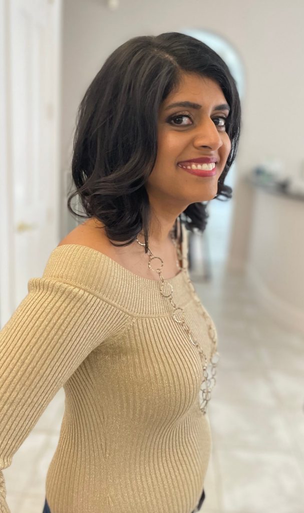 Community Highlights: Meet Meera Raval of Super Speech Solutions ...