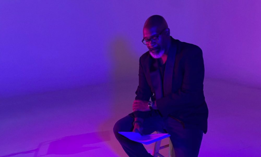 Life & Work with Van Garrett of West - Voyage Houston Magazine ...