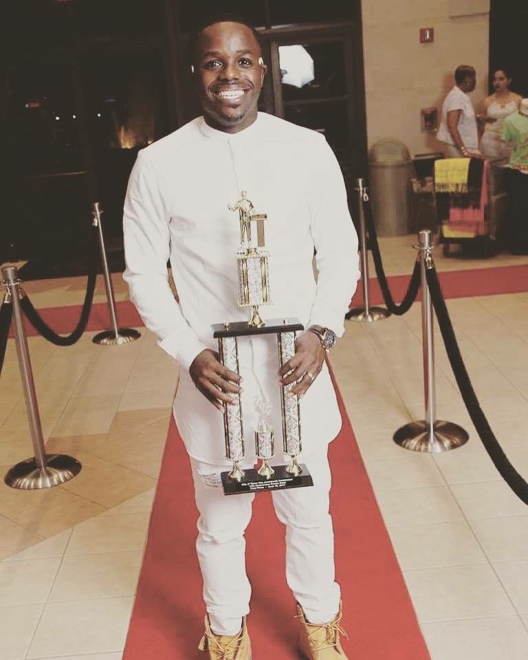 Meet Wade Lynch III - Voyage Houston Magazine | Houston City Guide