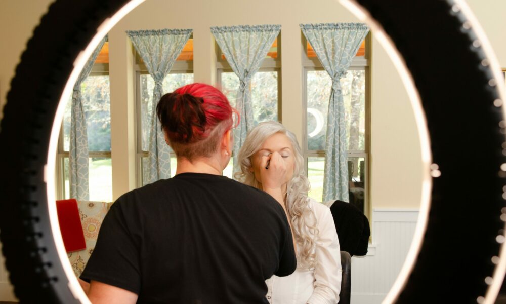 Conversations with Destini Darby - Voyage Houston Magazine | Houston ...