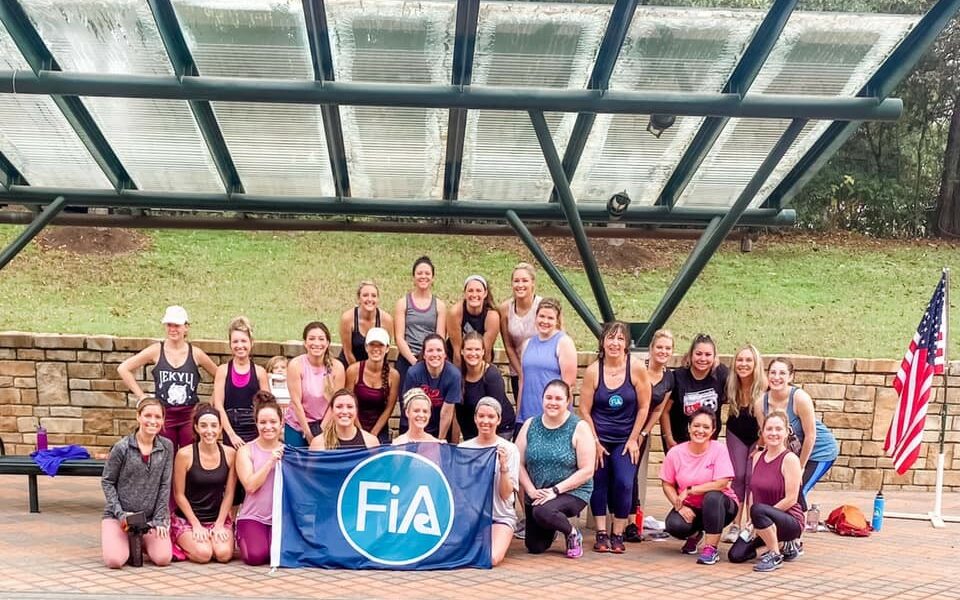 Meet FiA Woodlands - Voyage Houston Magazine | Houston City Guide