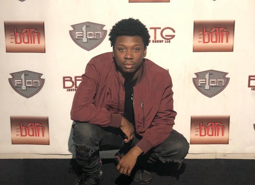 Daily Inspiration: Meet George Baines, 9th $oull - Voyage Houston ...