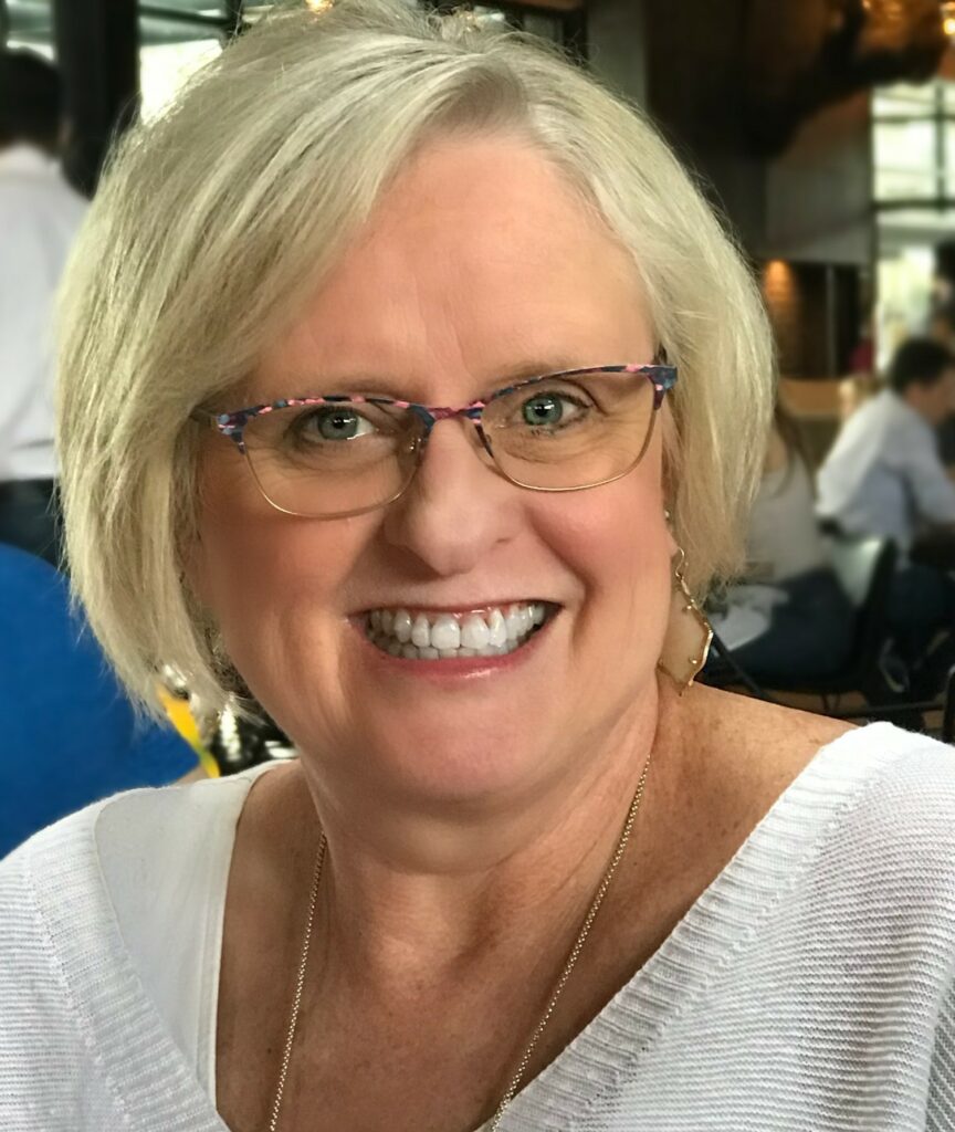 Meet Paula Fendley - Voyage Houston Magazine | Houston City Guide