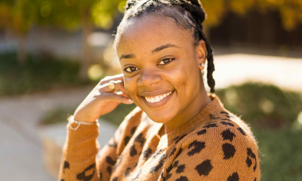 Rising Stars: Meet Victoria Graham - Voyage Houston Magazine | Houston ...