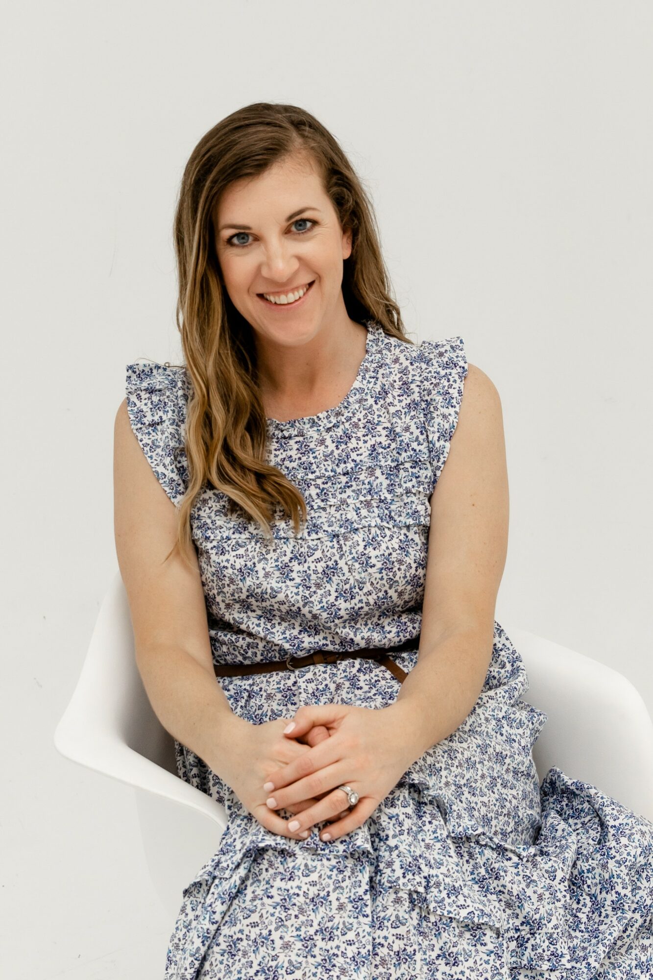 Daily Inspiration: Meet Becca Speed - Voyage Houston Magazine | Houston ...