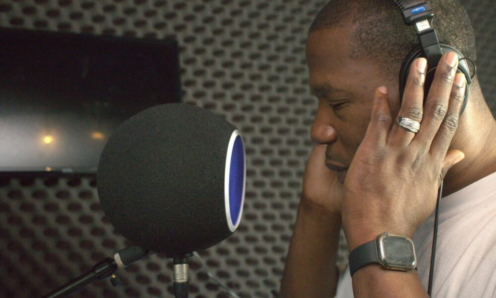 Meet Bobby Tippit - Voyage Houston Magazine | Houston City Guide