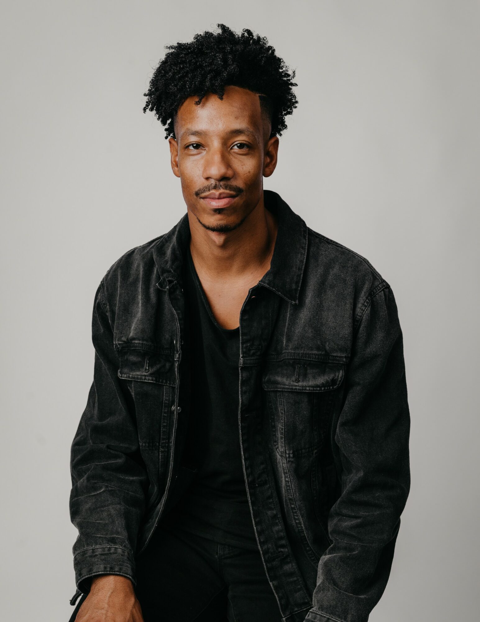 Daily Inspiration: Meet Durell Comedy - Voyage Houston Magazine ...