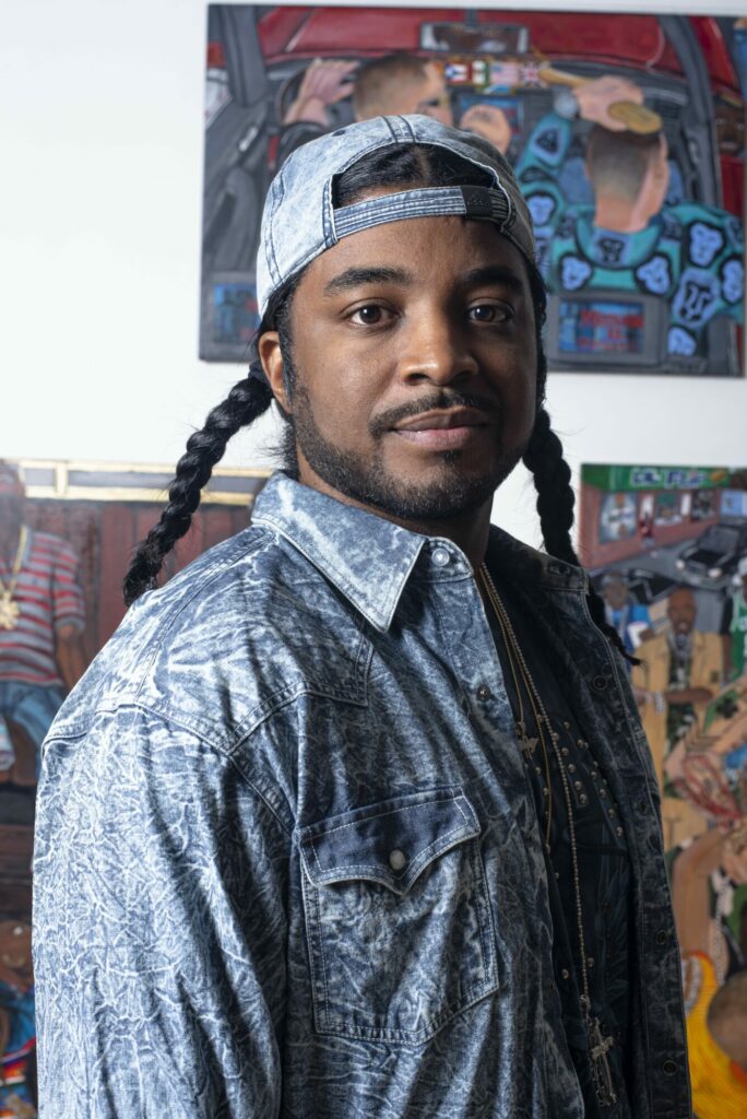 Rising Stars: Meet El Franco Lee II - Voyage Houston Magazine | Houston ...