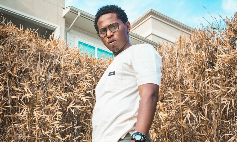 Check Out Jesse Mccall’s Story - Voyage Houston Magazine | Houston City ...