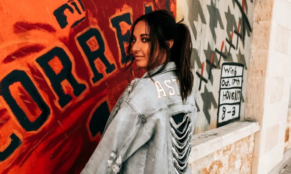 Check Out Jordan Skero’s Story - Voyage Houston Magazine | Houston City ...