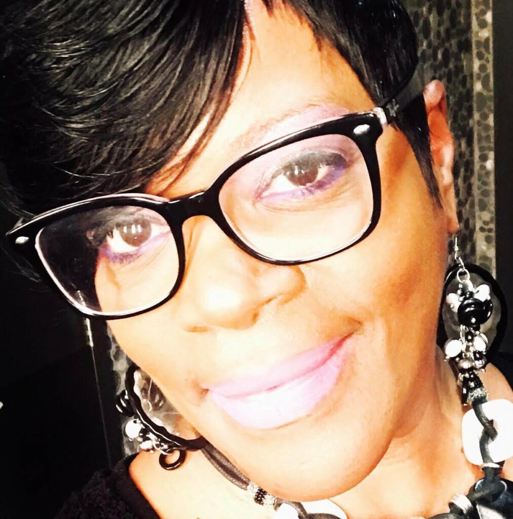 Conversations with Toni Carraway-Smith - Voyage Houston Magazine ...