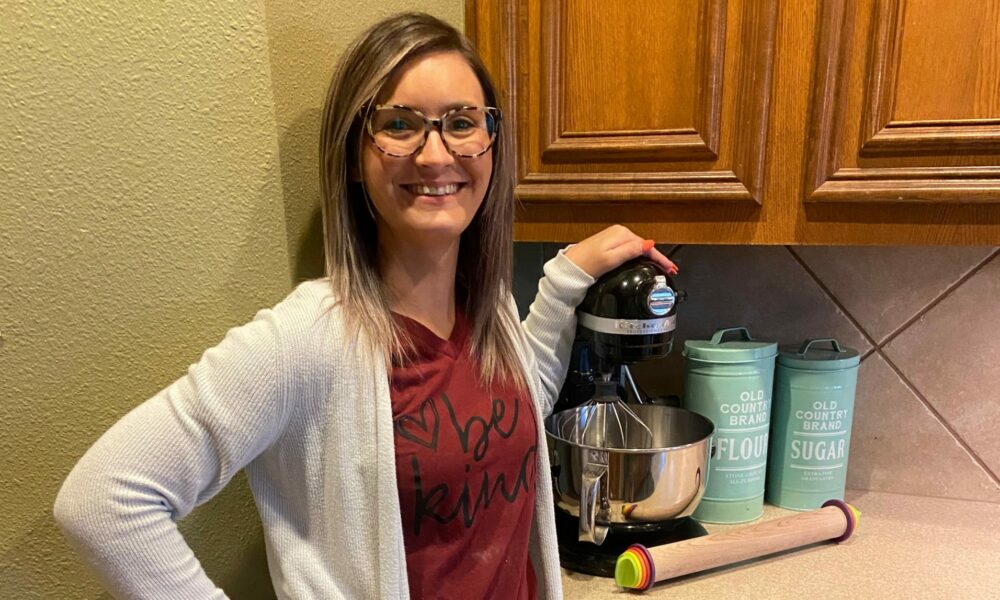 Rising Stars: Meet Ashlee Dodd - Voyage Houston Magazine | Houston City ...