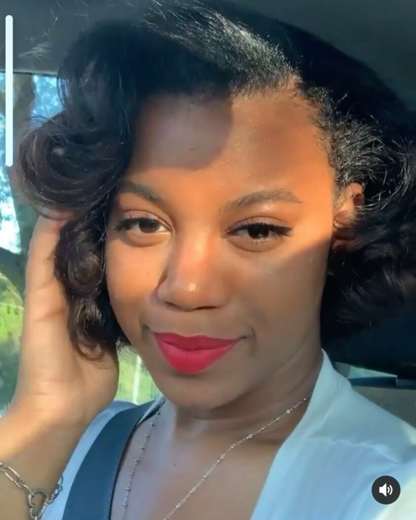 Community Highlights: Meet Ayana Bonner of Honey Kissed Skincare ...