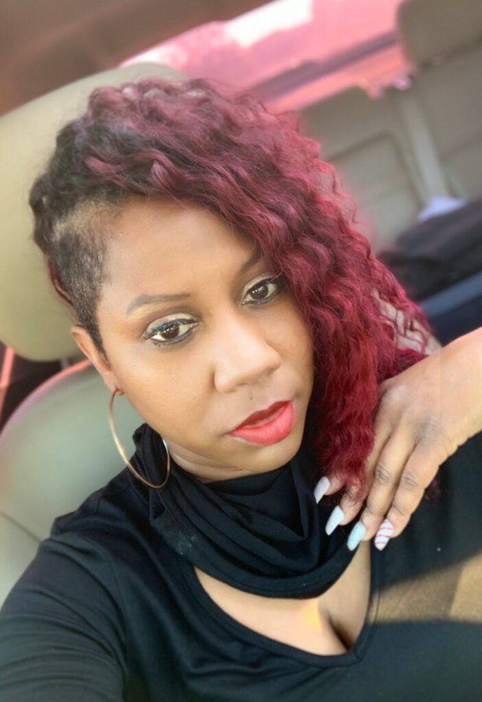 Meet Dominique Shelton LaGrone - Voyage Houston Magazine | Houston City ...